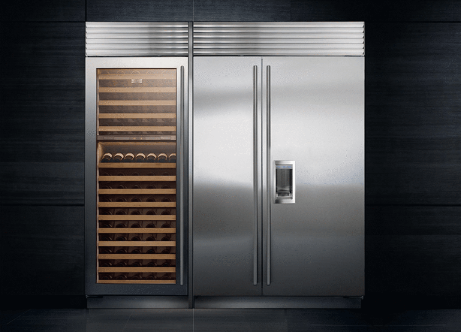 Fix Your Sub-Zero Ice Maker Fast | DIY Repair Guide
