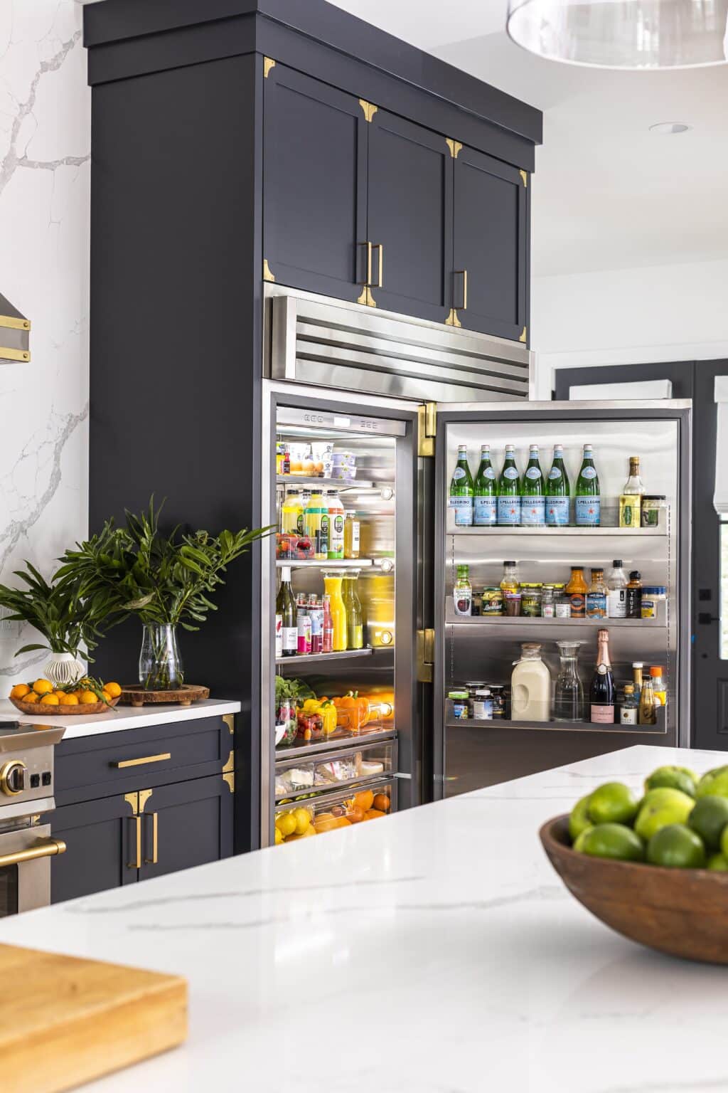 True Refrigerator Repair & Service: Ensuring Appliance Excellence