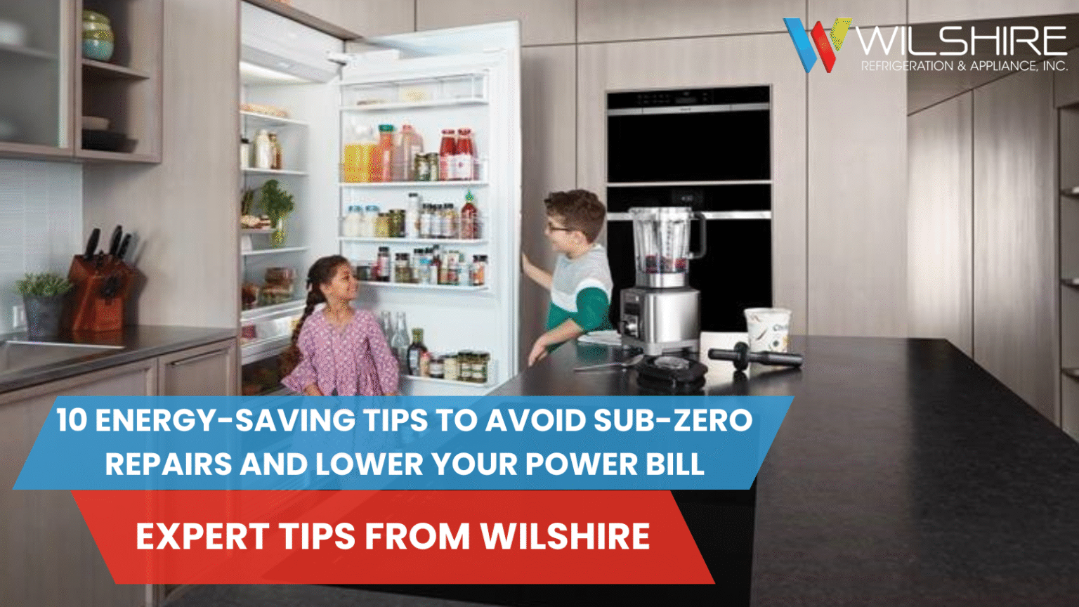 What Sub-Zero Refrigerator Sizes Are Available? - Wilshire